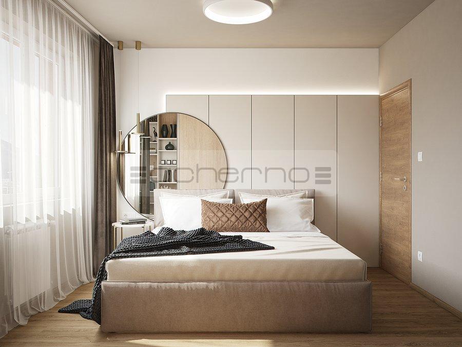 Ачерно - Модерен уют, който римува арт със смарт