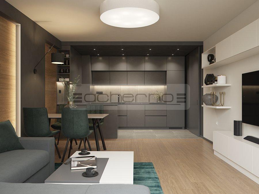 Ачерно - Модерен уют, който римува арт със смарт