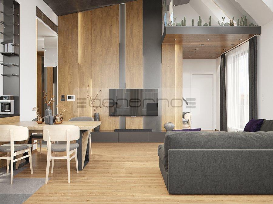 Ачерно - Модерен уют, който римува арт със смарт