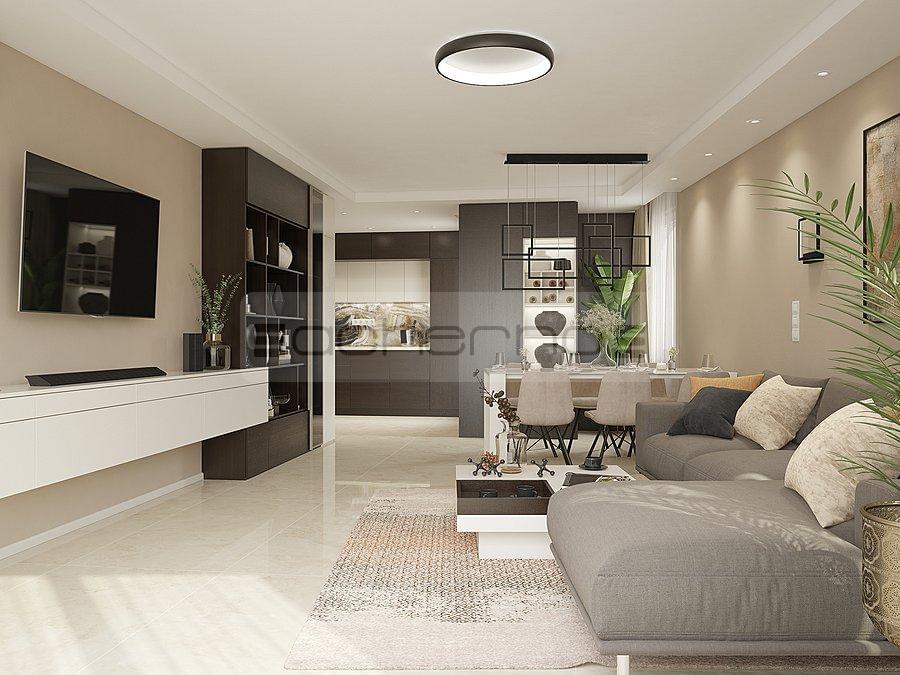 Ачерно - Модерен уют, който римува арт със смарт